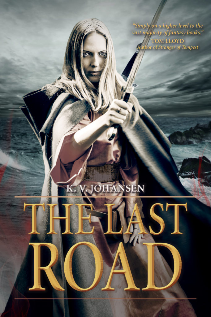 The Last Road - PYR