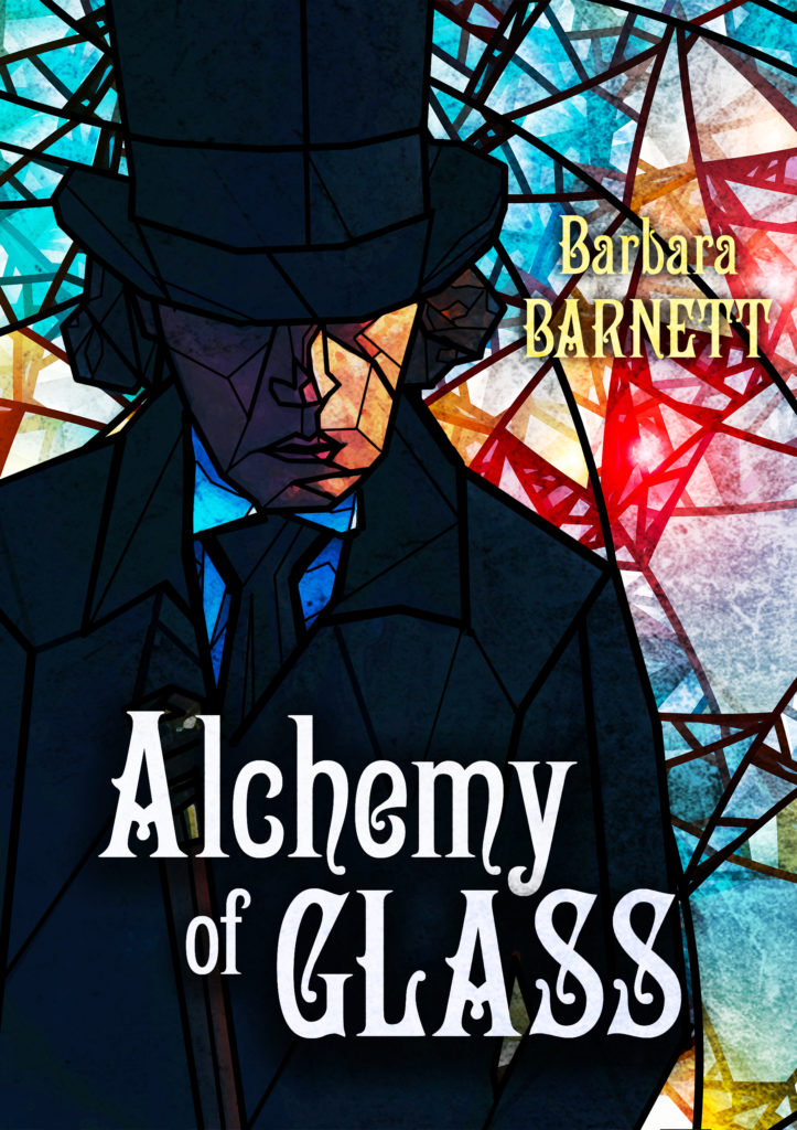 Alchemy of Glass - PYR